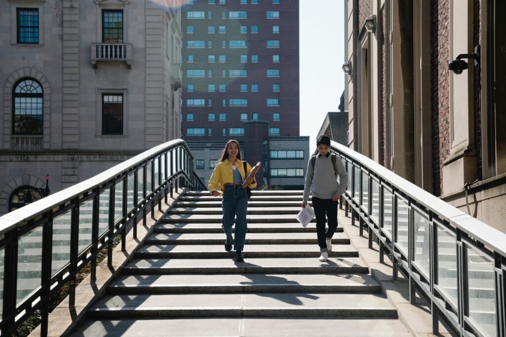 The Most Outstanding Finance Colleges In America - Nationsa