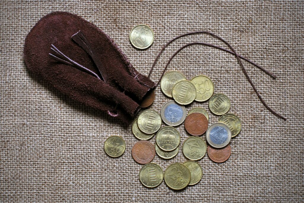 7 Facts of the History of Finance