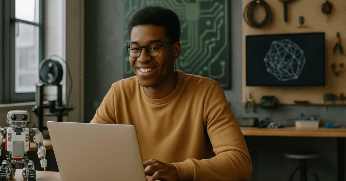 Top Robotics Careers to Explore: 10 Professions Shaping Tomorrow - Nationsa